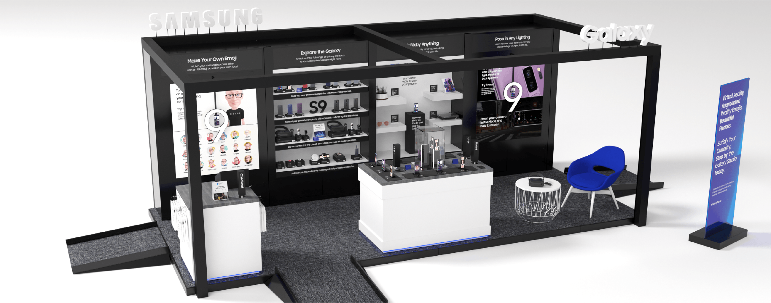 Case Studies - Barrows Global